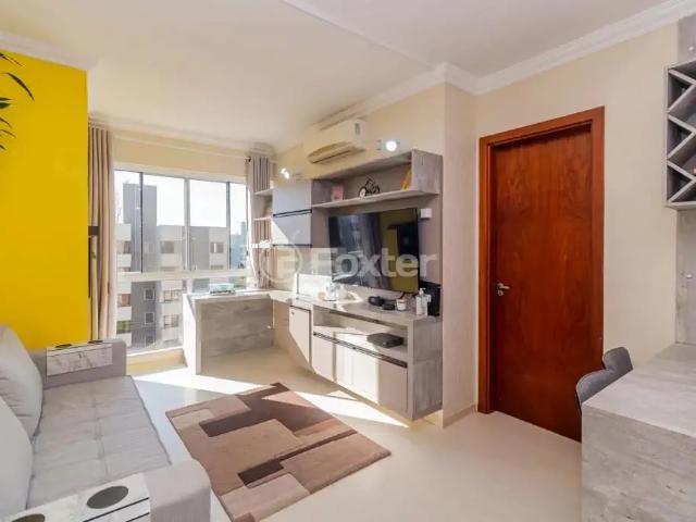 Apartamento para Venda em Porto Alegre/RS Sarandi 2 Quartos
