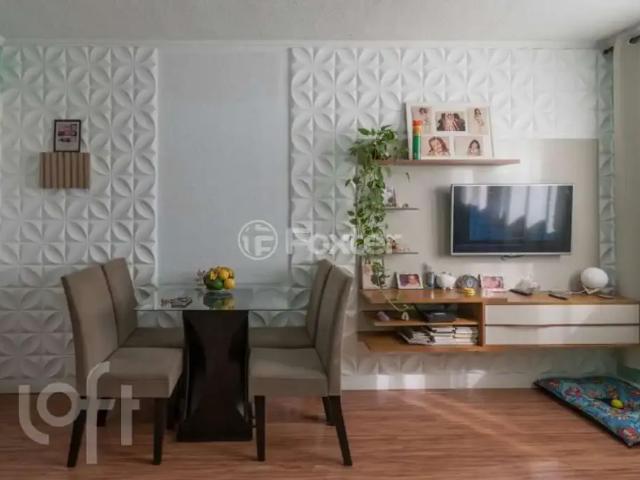Apartamento para Venda em Porto Alegre/RS Sarandi 2 Quartos
