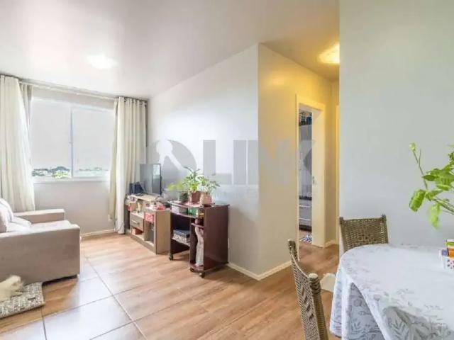 Apartamento para Venda em Porto Alegre/RS Sarandi 2 Quartos