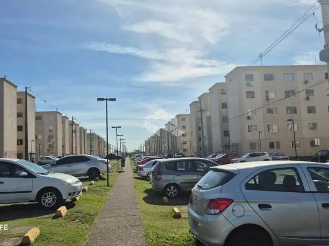 Apartamento para Venda em Porto Alegre/RS Sarandi 2 Quartos