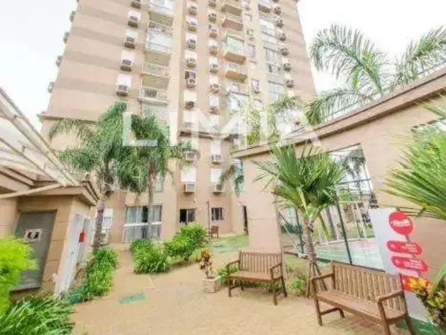 Apartamento para Venda em Porto Alegre/RS Sarandi 2 Quartos