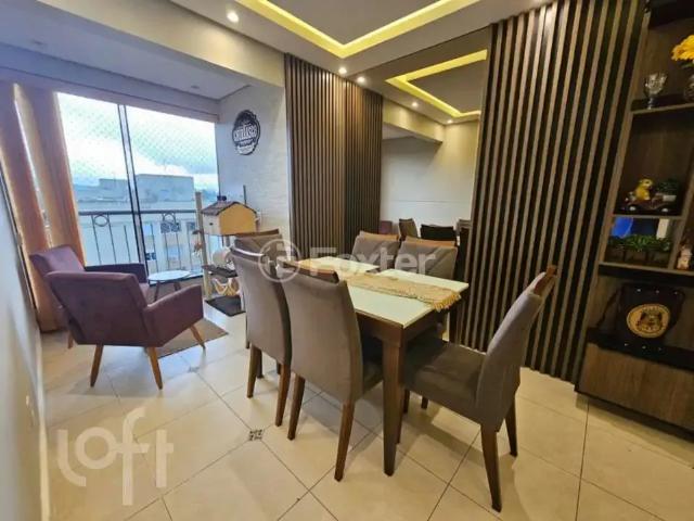 Apartamento para Venda em Porto Alegre/RS Sarandi 2 Quartos
