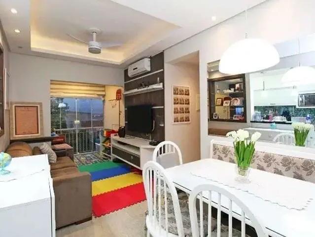 Apartamento para Venda em Porto Alegre/RS Sarandi 2 Quartos