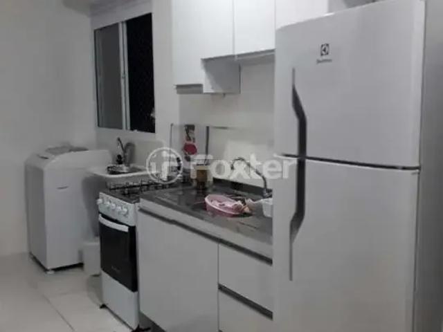 Apartamento para Venda em Porto Alegre/RS Sarandi 2 Quartos