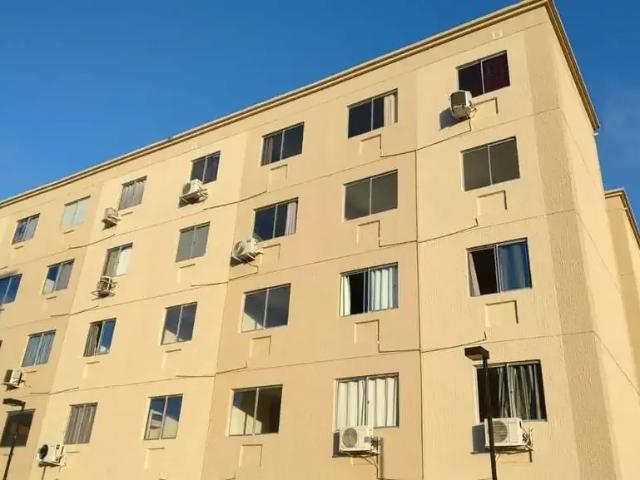 Apartamento para Venda em Porto Alegre/RS Sarandi 2 Quartos
