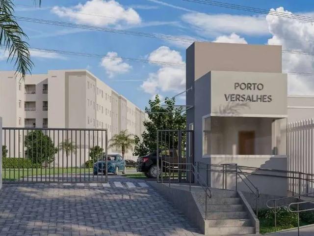 Apartamento para Venda em Porto Alegre/RS Sarandi 2 Quartos