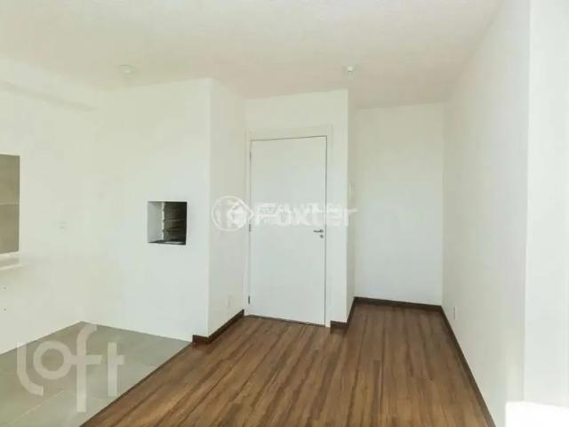 Apartamento para Venda em Porto Alegre/RS Sarandi 2 Quartos