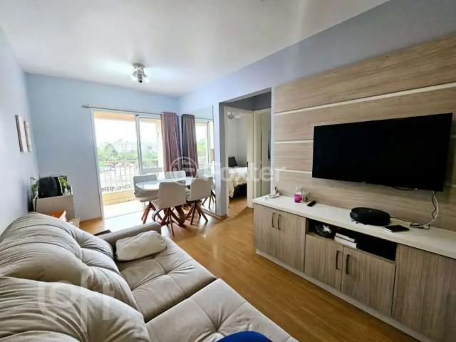 Apartamento para Venda em Porto Alegre/RS Sarandi 2 Quartos