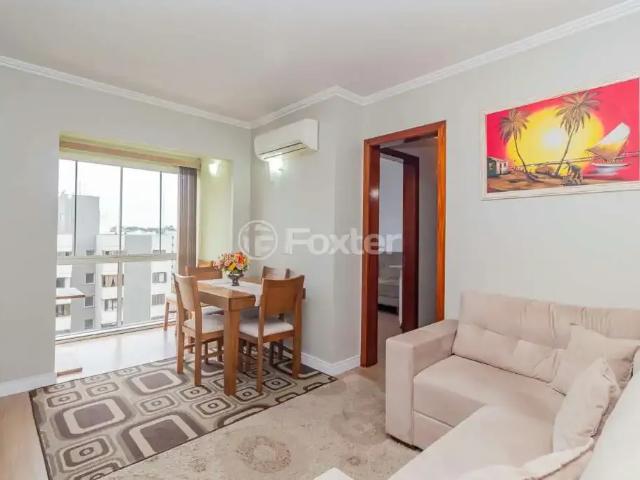 Apartamento para Venda em Porto Alegre/RS Sarandi 2 Quartos