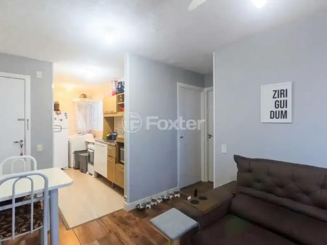 Apartamento para Venda em Porto Alegre/RS Sarandi 2 Quartos