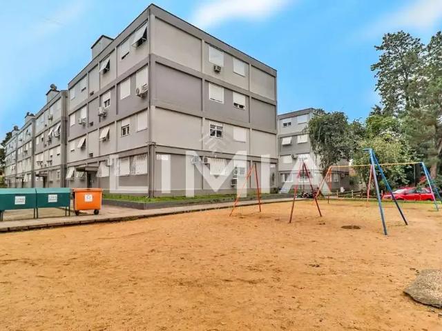 Apartamento para Venda em Porto Alegre/RS Sarandi 2 Quartos