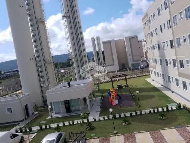 Apartamento para Venda em Porto Alegre/RS Sarandi 2 Quartos