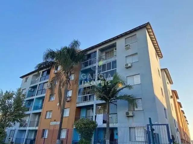 Apartamento para Venda em Porto Alegre/RS Sarandi 2 Quartos
