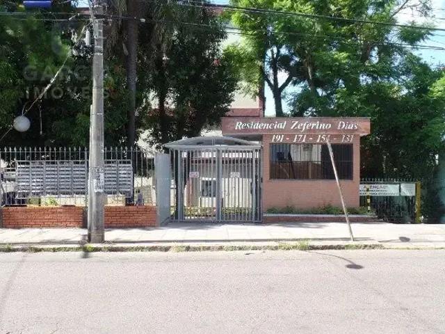 Apartamento para Venda em Porto Alegre/RS Sarandi 2 Quartos