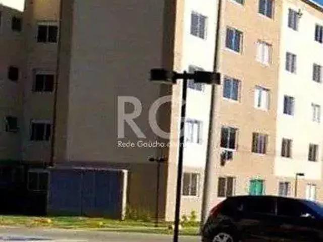 Apartamento para Venda em Porto Alegre/RS Sarandi 2 Quartos