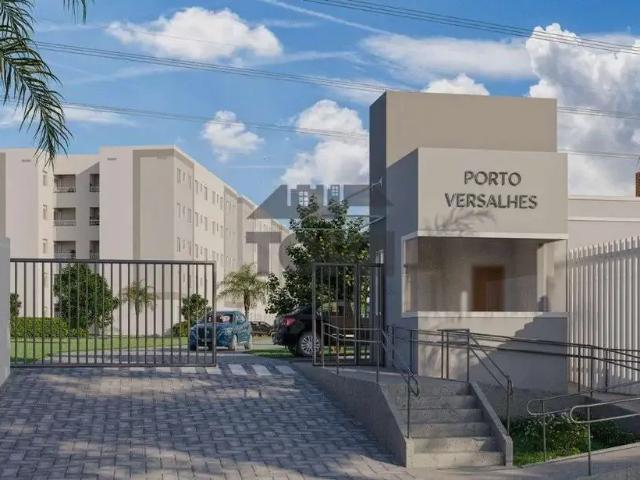 Apartamento para Venda em Porto Alegre/RS Sarandi 2 Quartos