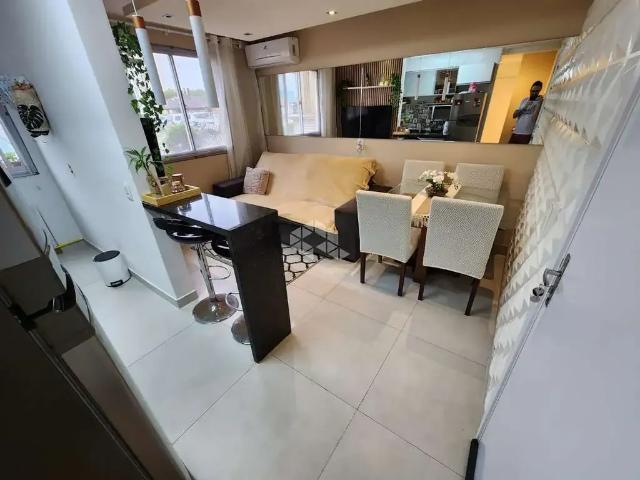 Apartamento para Venda em Porto Alegre/RS Sarandi 2 Quartos