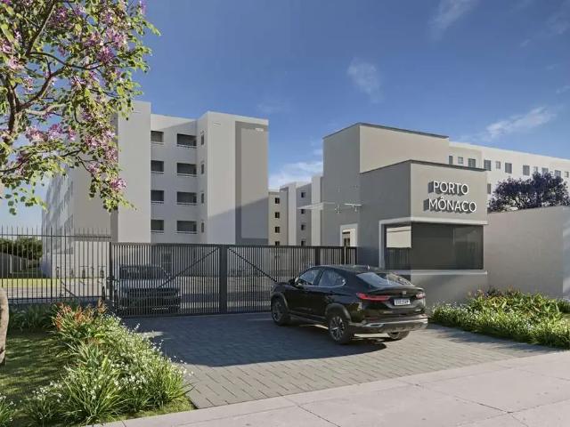 Apartamento para Venda em Porto Alegre/RS Sarandi 2 Quartos