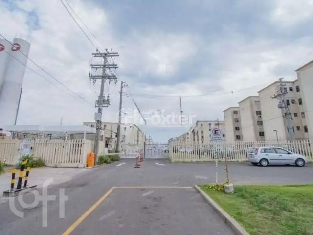 Apartamento para Venda em Porto Alegre/RS Sarandi 2 Quartos
