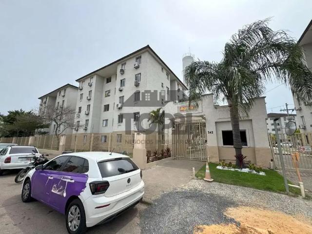 Apartamento para Venda em Porto Alegre/RS Sarandi 2 Quartos