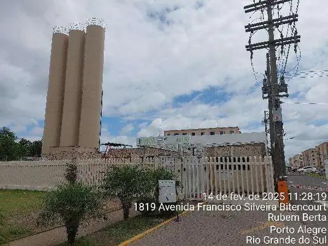 Apartamento para Venda em Porto Alegre/RS Sarandi 2 Quartos