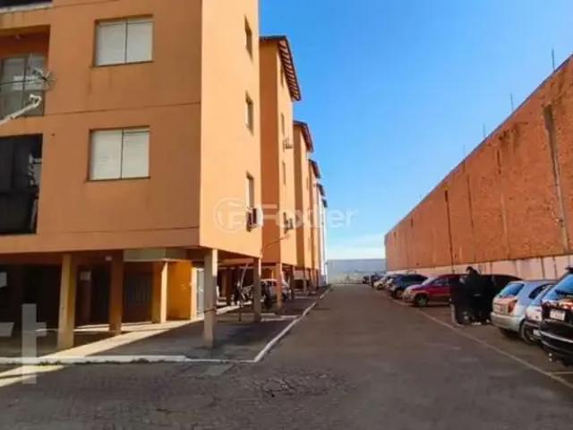 Apartamento para Venda em Porto Alegre/RS Sarandi 2 Quartos