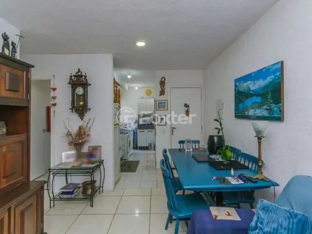 Apartamento para Venda em Porto Alegre/RS Sarandi 2 Quartos