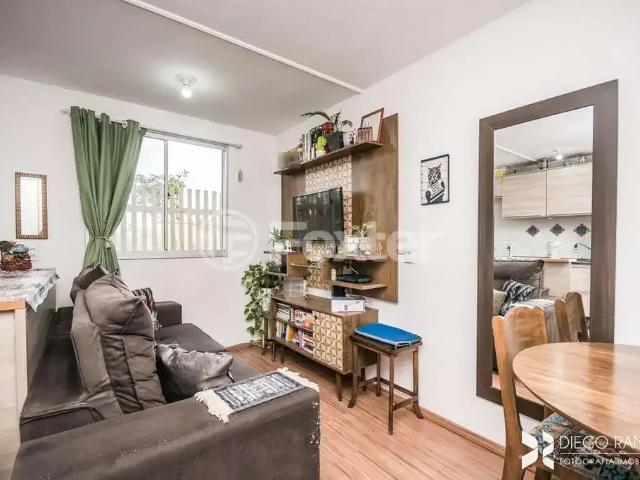 Apartamento para Venda em Porto Alegre/RS Sarandi 2 Quartos
