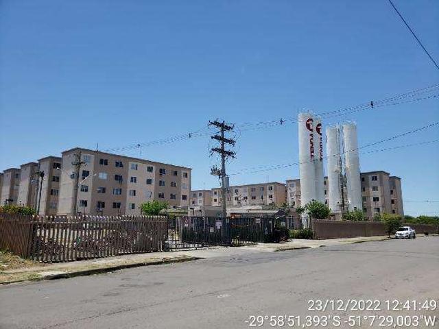 Apartamento para Venda em Porto Alegre/RS Sarandi 2 Quartos