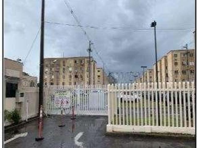 Apartamento para Venda em Porto Alegre/RS Sarandi 2 Quartos