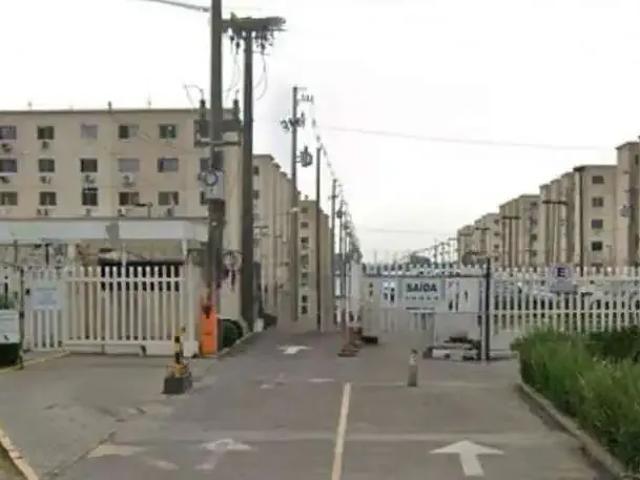 Apartamento para Venda em Porto Alegre/RS Sarandi 2 Quartos