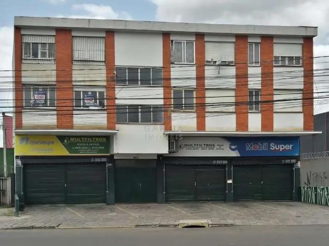 Apartamento para Venda em Porto Alegre/RS Sarandi 2 Quartos