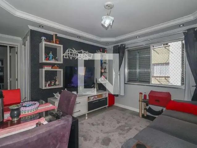 Apartamento para Venda em Porto Alegre/RS Sarandi 2 Quartos