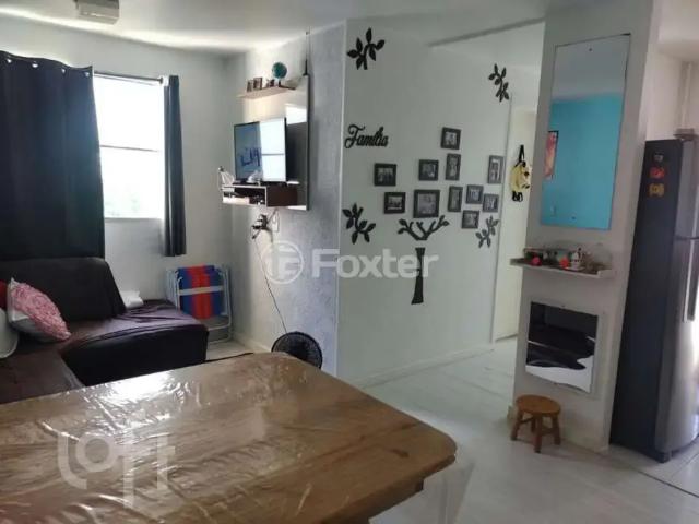 Apartamento para Venda em Porto Alegre/RS Sarandi 2 Quartos