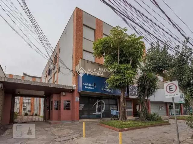 Apartamento para Venda em Porto Alegre/RS Sarandi 2 Quartos