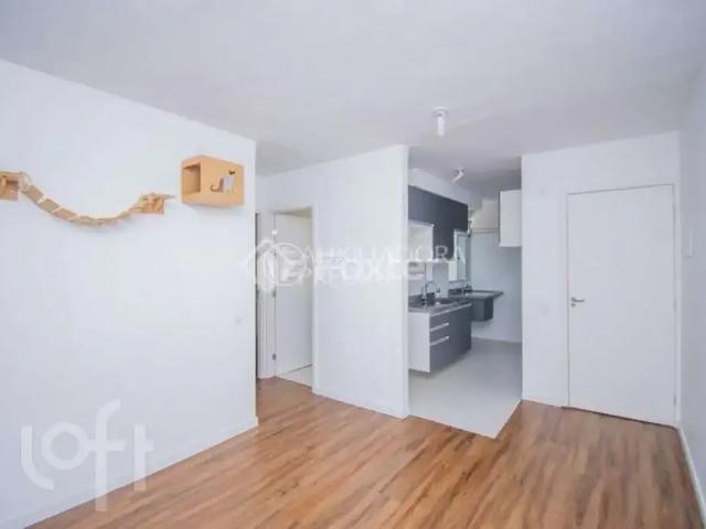 Apartamento para Venda em Porto Alegre/RS Sarandi 2 Quartos