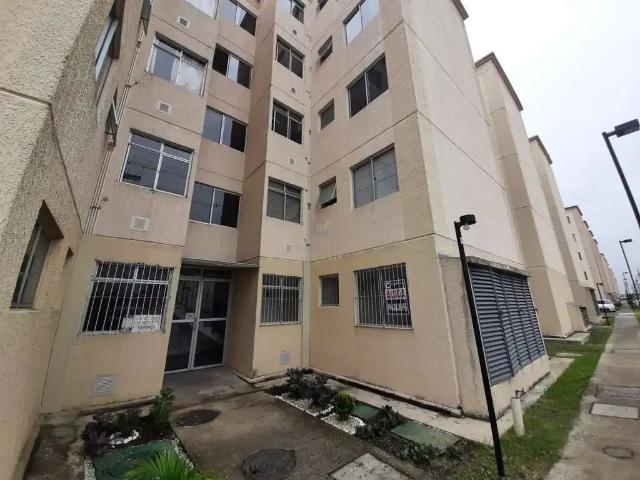 Apartamento para Venda em Porto Alegre/RS Sarandi 2 Quartos