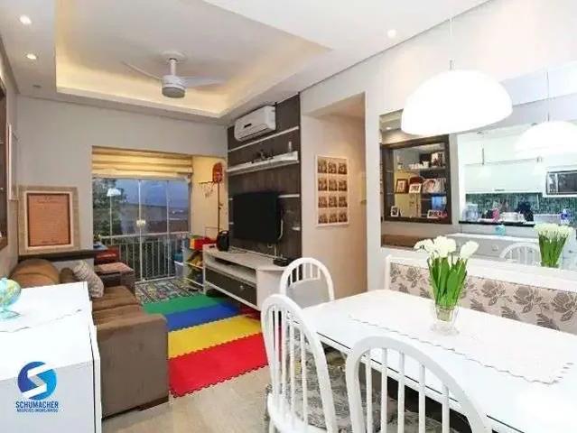 Apartamento para Venda em Porto Alegre/RS Sarandi 2 Quartos