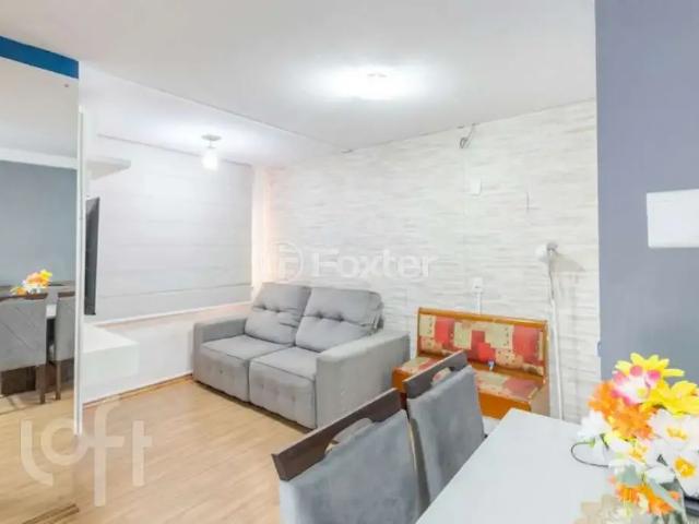 Apartamento para Venda em Porto Alegre/RS Sarandi 2 Quartos