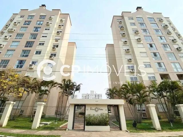 Apartamento para Venda em Porto Alegre/RS Sarandi 2 Quartos