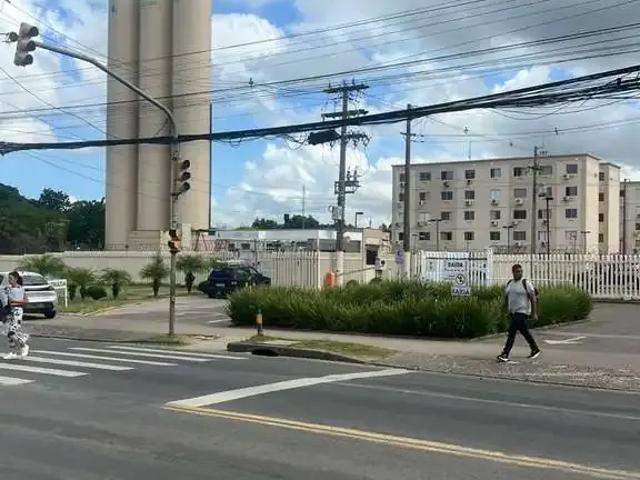 Apartamento para Venda em Porto Alegre/RS Sarandi 2 Quartos