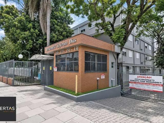Apartamento para Venda em Porto Alegre/RS Sarandi 2 Quartos