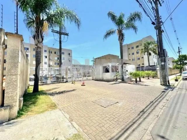 Apartamento para Venda em Porto Alegre/RS Sarandi 2 Quartos