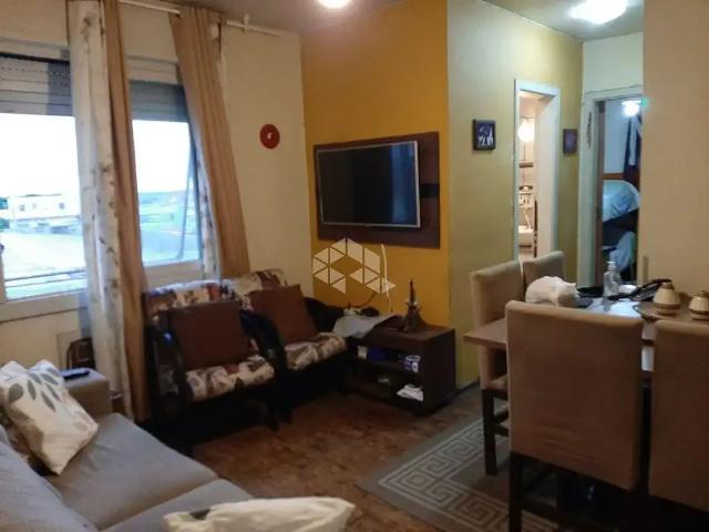 Apartamento para Venda em Porto Alegre/RS Sarandi 2 Quartos