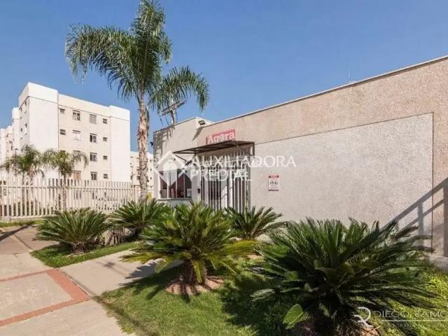 Apartamento para Venda em Porto Alegre/RS Sarandi 2 Quartos