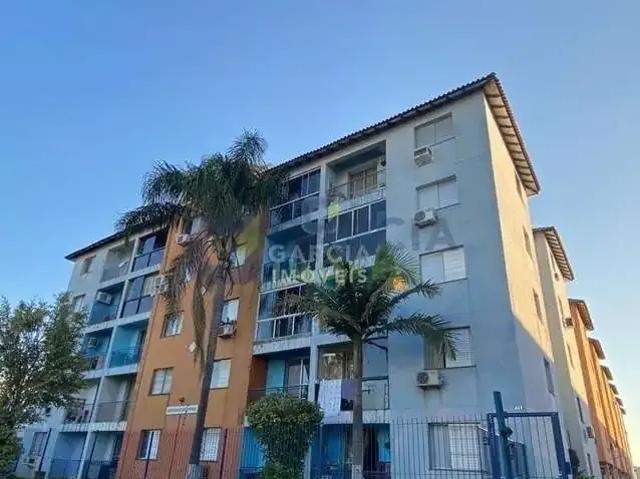 Apartamento para Venda em Porto Alegre/RS Sarandi 2 Quartos