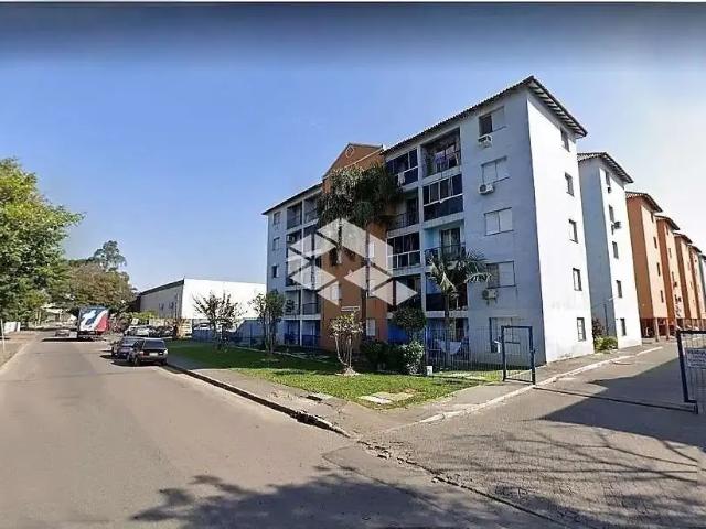 Apartamento para Venda em Porto Alegre/RS Sarandi 2 Quartos