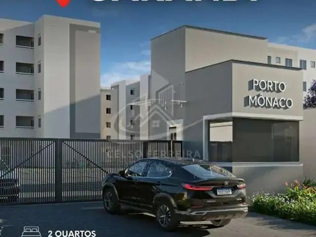 Apartamento para Venda em Porto Alegre/RS Sarandi 2 Quartos