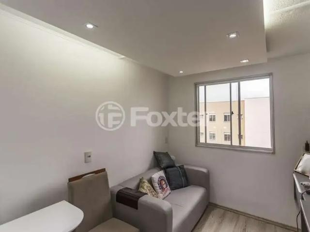 Apartamento para Venda em Porto Alegre/RS Sarandi 2 Quartos