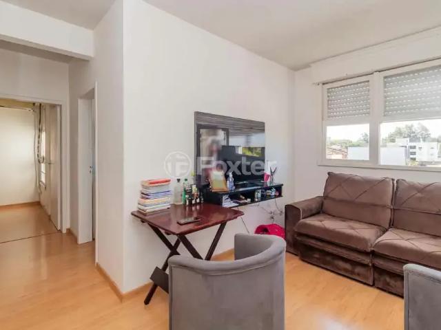 Apartamento para Venda em Porto Alegre/RS Sarandi 2 Quartos